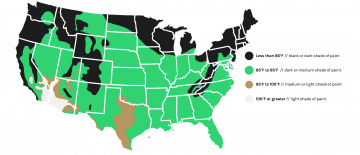 Best Bat House Placement: Where to Hang A Bat House