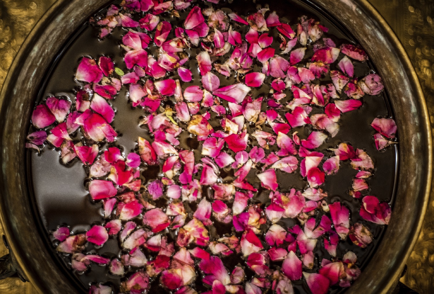 What To Do With Rose Petals 10 Ways To Use Your Leftover Flowers