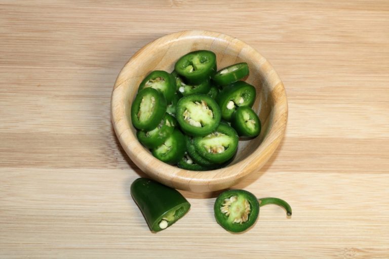 8 Jalapeno Plant Stages From Seeds To Harvest