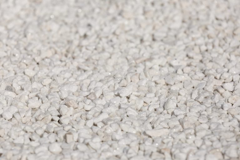 Horticultural Sand: What It Is And When To Use It In The Garden