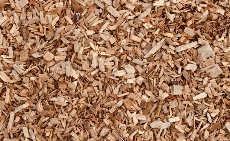 The Ultimate Guide To Using Cedar Mulch In Gardens